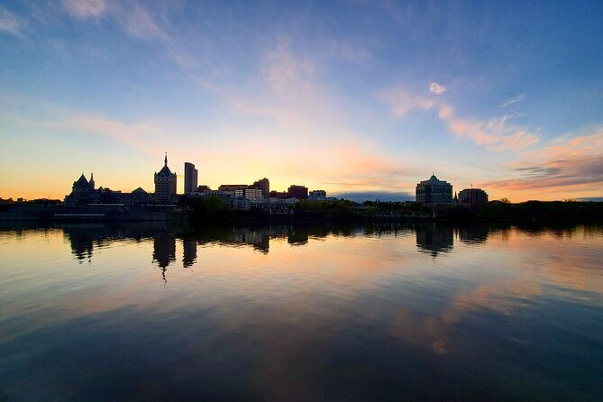 Albany Sunset Live Music Cruise - Why It’s a Great Value