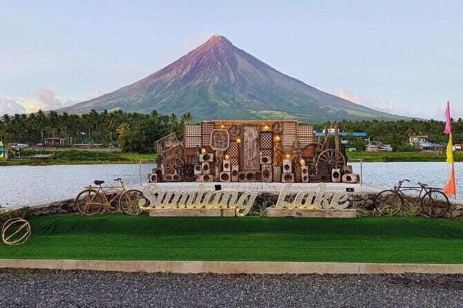 Albay Philippines: Shared Tour with Mayon Skyline - A Deep Dive into the Itinerary