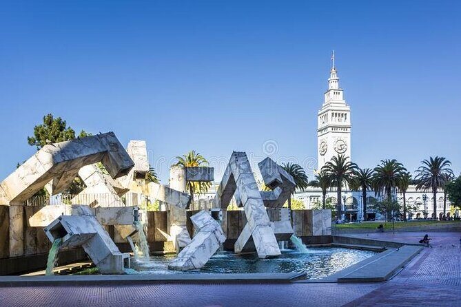Alcatraz and City Tour Express - Who Will Love This Tour?