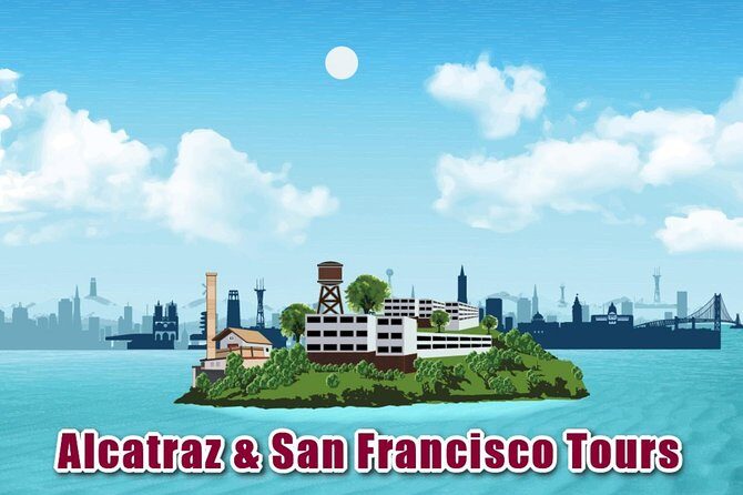 Alcatraz and San Francisco Combo Tour Package - What Travelers Can Expect