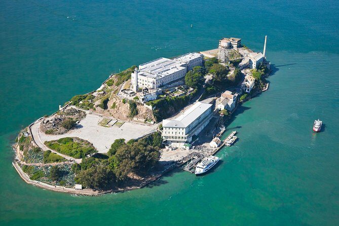 Alcatraz Combo with San Francisco Private Group City Tour - Practical Details and Tips