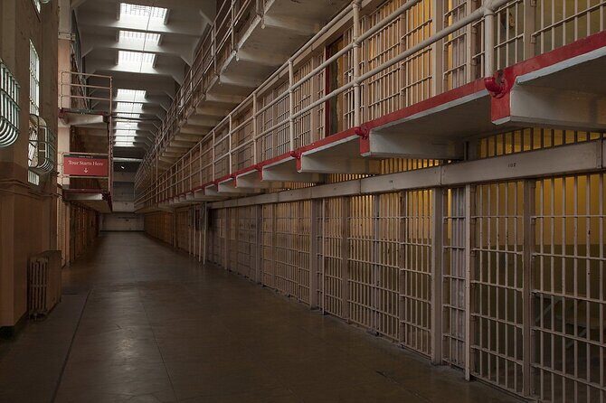 Alcatraz Day Tour and San Francisco Bay Cruise - What Do Reviewers Say?