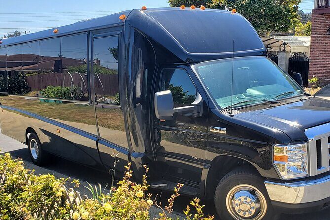 Alcatraz Muir Woods and Sausalito Express with Brunch Credit - Authentic Insights from Guest Reviews