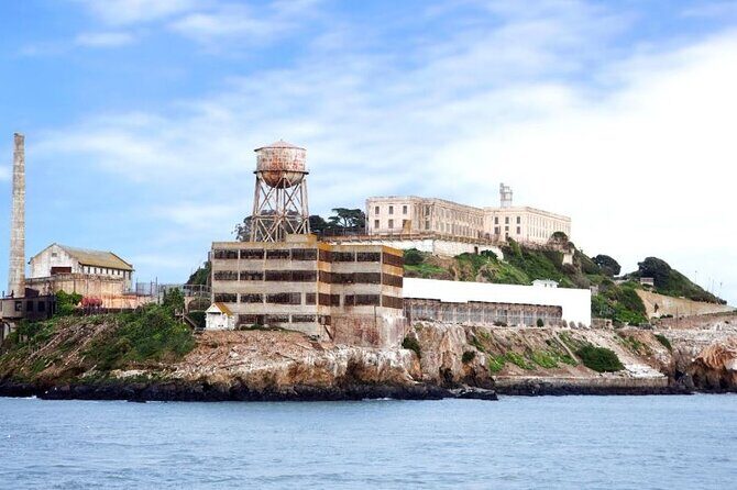Alcatraz Night Tour with Muir Woods and Sausalito - What Makes This Tour a Great Value