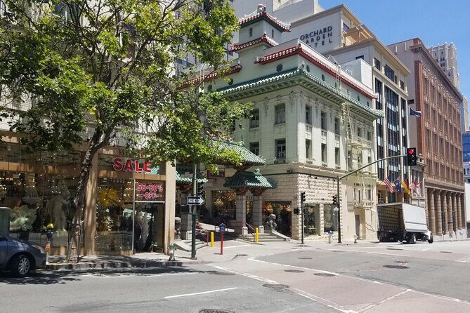 Alcatraz Plus San Francisco City Combo Tour - Pricing and Value