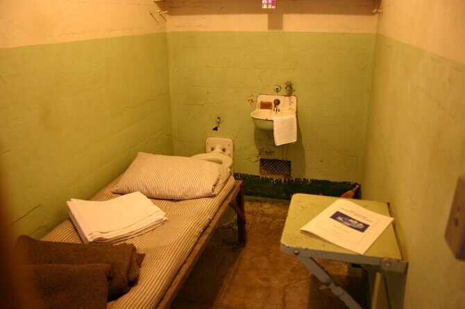 Alcatraz Prison Tour and Golden Gate Bridge Bay Cruise - Final Thoughts