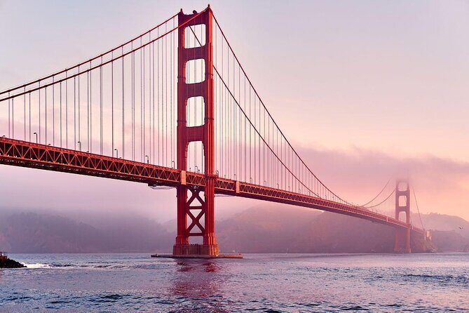 Alcatraz Prison Tour and Golden Gate Bridge Bike Rental - Authentic Traveler Feedback
