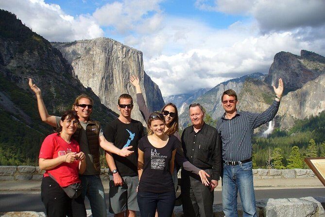 Alcatraz Tour w/ Yosemite Day Tour & Aquarium Access - What’s Included and What’s Not