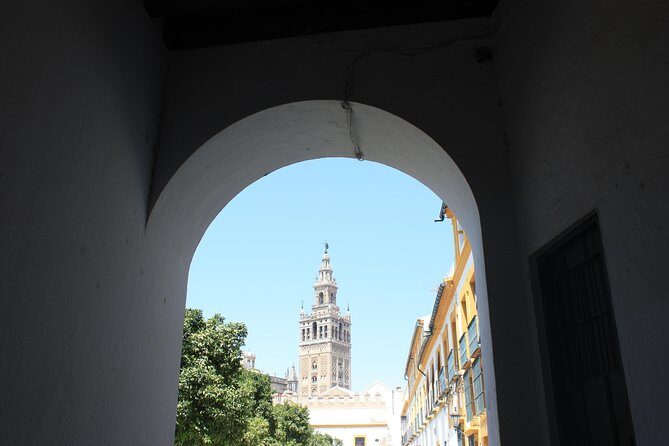Alcazar and Cathedral Tour - Authentic Experiences and Tips