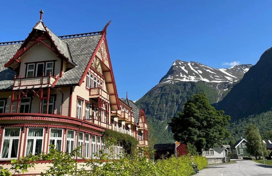Ålesund: Fjord sightseeing bus tour, Ålesund to Øye one way - Final Thoughts: Who Will Love This Tour?