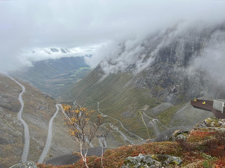 Ålesund: Kingdom of the Trolls-Scenic Drive to Trollstigen - A Deeper Look at the Experience