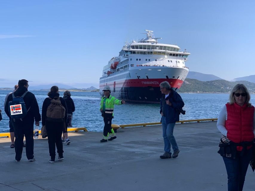 Alesund Private Sightseeing Tour on foot and by car - The Practical Aspects: What You Need to Know