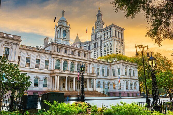 Alexander Hamilton Outdoor Quest Experience in New York - The Experience for Travelers