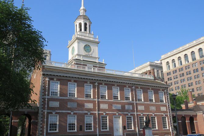 Alexander Hamilton Private Group Walking Tour in Philadelphia - Why This Tour Offers Real Value
