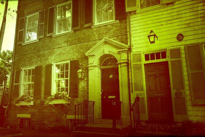 Alexandria Ghosts Phantoms of the Potomac - Final Thoughts
