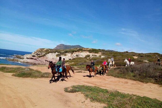 Alghero: horseback ride in Porto Ferro and Lake Baratz - Final Thoughts