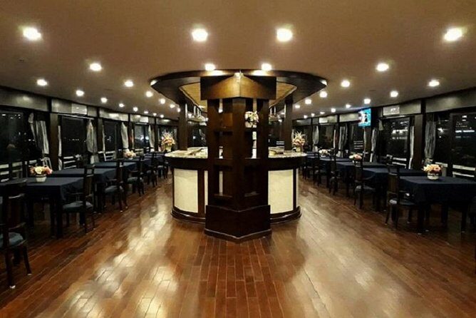 Alisa Cruise Halong 2 Days 1 Night - The Real Experience: What Travelers Say