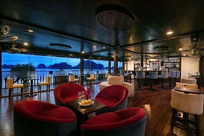 Alisa Luxury Cruise: 5-Star Halong Bay Journey from Hanoi - Why This Tour Offers Value