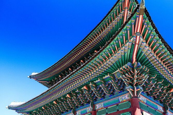 All in One Full-day Tour (N Seoul Tower + Korean Food) - A Closer Look at the Itinerary
