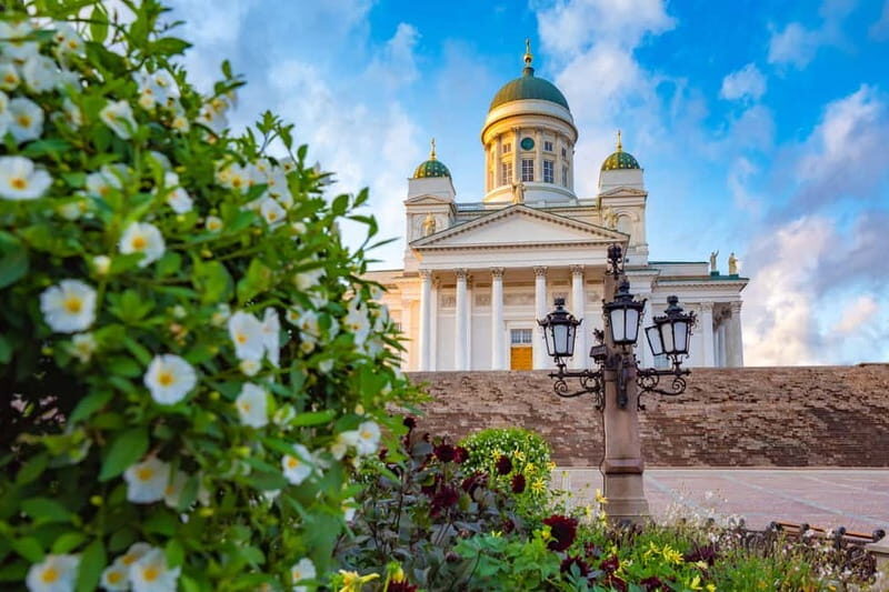 All-in-One Helsinki Shore Excursion for Cruise Ships - Authenticity and Practical Value