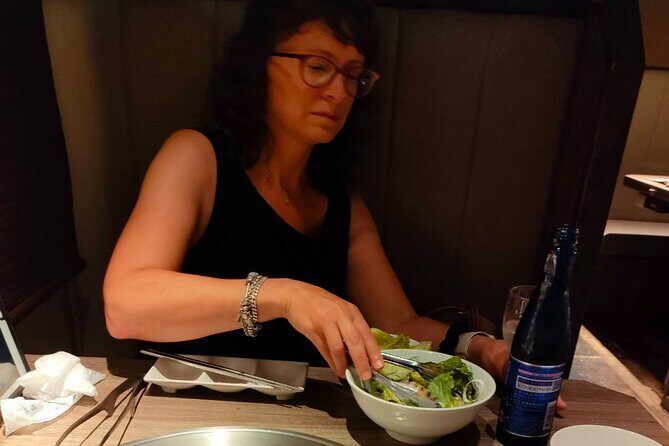 All in One Shibuya and Harajuku Family Friendly Food Tour - Exploring the Itinerary in Detail