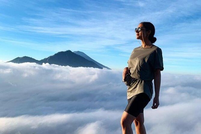 All Include: Mount Batur Sunrise Trekking Natural Hot Springs - The Sum Up
