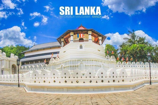 All Inclusive 4-Day Tour to Kandy,Nuwara Eliya,Sigiri Dambulla&Polonnaruwa - Final Thoughts: Is This Tour Worth It?