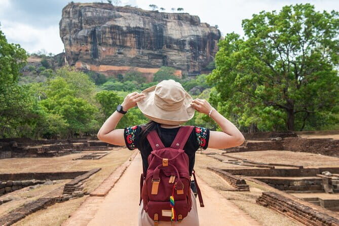 All Inclusive 5-Days Highlights of Sri Lanka - Who Will Love This Tour?