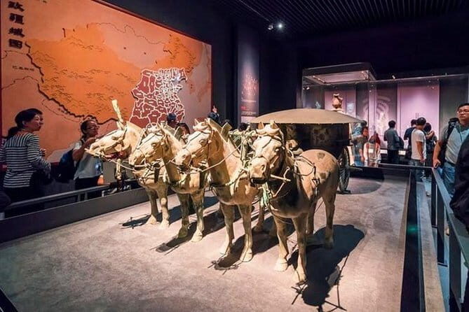 All Inclusive Amazing Xi'an City Highlights Private Day Tour - Final Thoughts