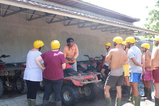 All Inclusive : ATV Tour with Visit to Iconic Temple Tanah Lot - Why This Tour Stands Out
