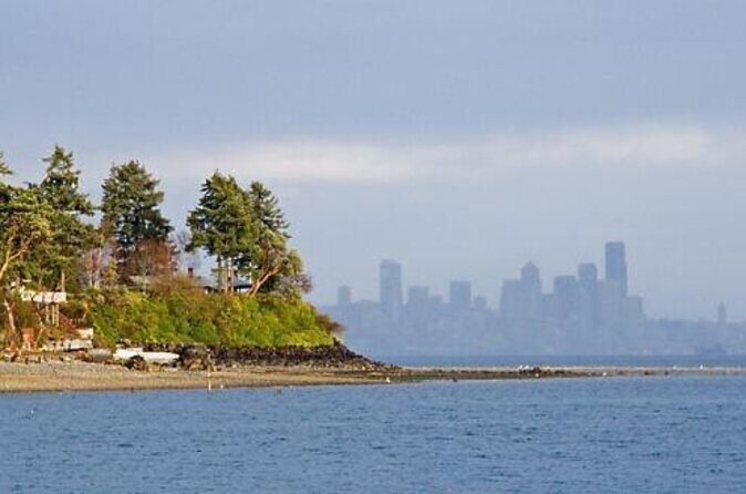 All - Inclusive Bainbridge Island Winery & Dinner Tour - The Value of an All-Inclusive Tour