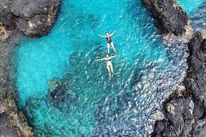 All Inclusive Bali Blue Lagoon Snorkeling with Lunch and Transport - Potential Drawbacks and Considerations