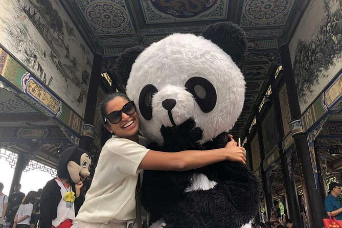 All-Inclusive Chengdu Highlight Panda Trip and Customizable Sites - Final Thoughts