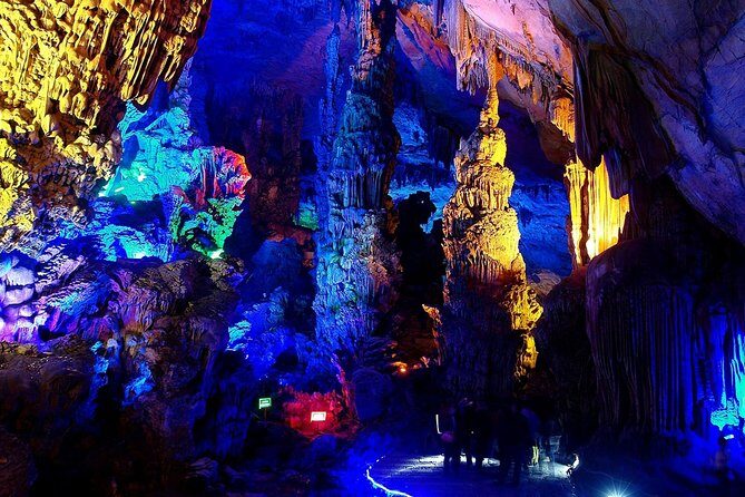 All Inclusive City Highlights Private Tour in Guilin - Analyzing the Value