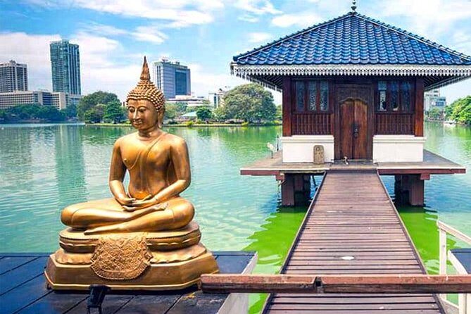 All inclusive - Full day temple tour in Colombo and suburbs - Why This Tour Offers Great Value