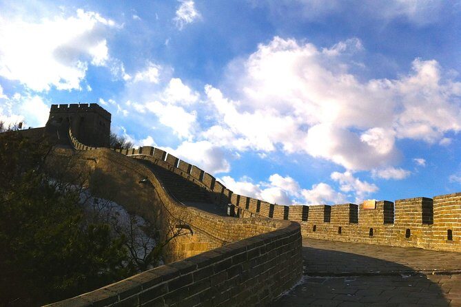 All Inclusive Great Wall Day Tour - Who Should Consider This Tour?