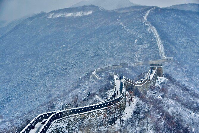 All Inclusive Great Wall Tour with Hutong Experience - What Travelers Can Expect
