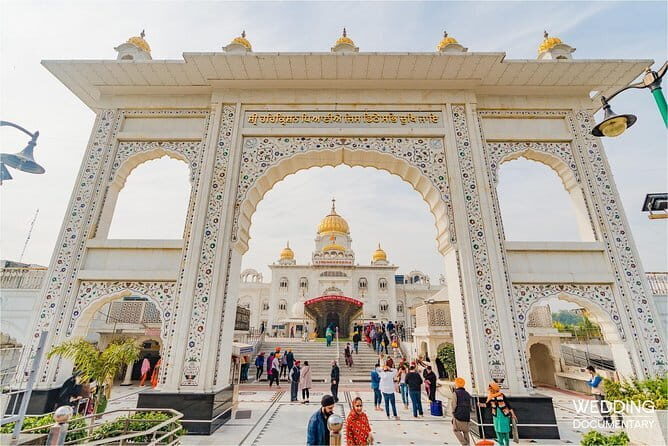 All Inclusive Half Day Private Delhi City Tour(Best Seller) - Why This Tour Offers Great Value