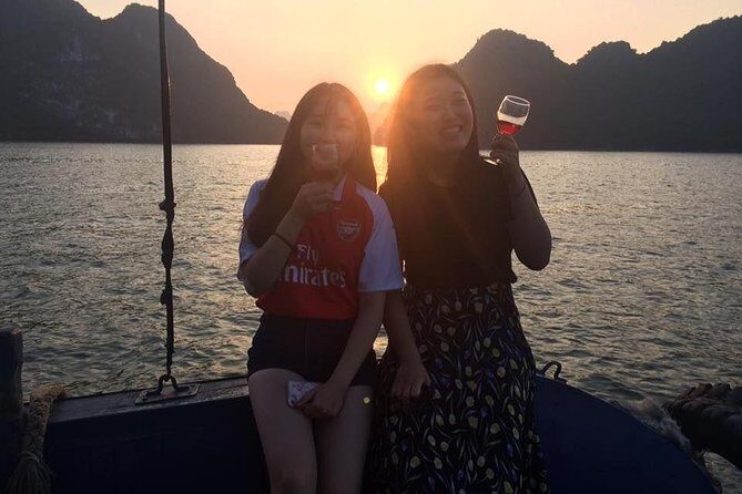 All-Inclusive: Halong Bay Full Day Trip with Ti Top Island, Surprising Cave - Price and Value Analysis
