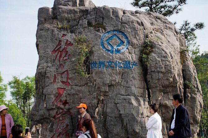 All Inclusive Luoyang Private Day Tour to Shaolin Temple and Longmen Grottoes - What Travelers Love and Might Want More Of