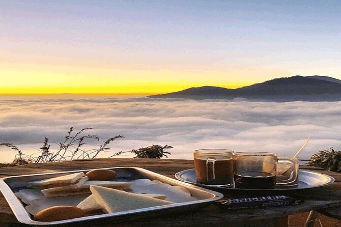 All Inclusive: Mount Batur Sunrise Volcano Private Tour - The Experience from a Traveler’s Perspective