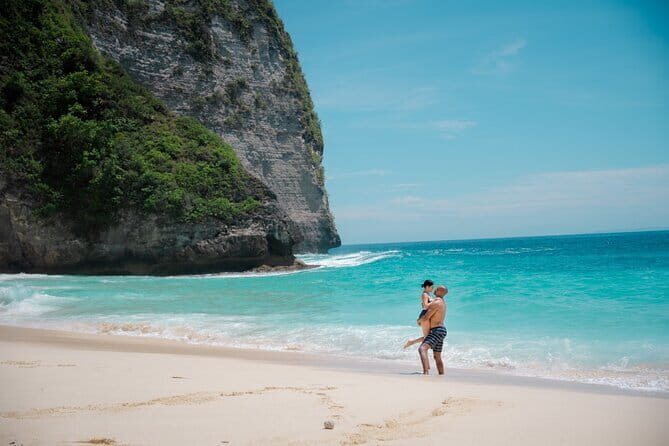 All Inclusive One Day Nusa Penida Instagram Tour East & West - What We Love About This Tour