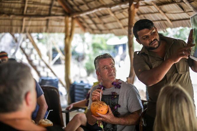 All Inclusive Overnight Tented Camping in Yala From Galle - Is This Tour Worth the Price?