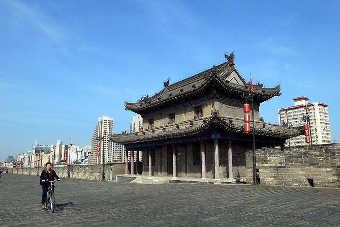 All Inclusive Private 2-Day Tour of Xi'an Highlights from Jinan by Air withHotel - The Practical Side: What Travelers Say