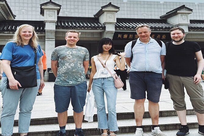 All-Inclusive Private 2-Day Xi'an Highlight Tour - Why This Tour Offers Good Value