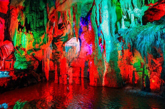 All Inclusive Private Custom Day Tour: Guilin City Discovery - The Value of a Private Custom Tour