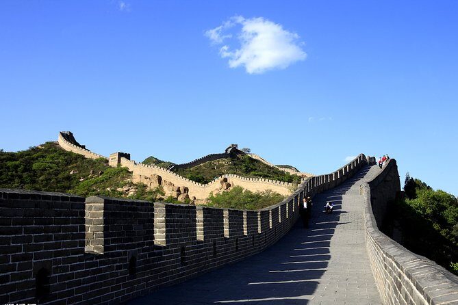 All-inclusive Private Day Tour to Longqingxia Gorge and Badaling Great Wall - Analyzing the Value and Practicalities