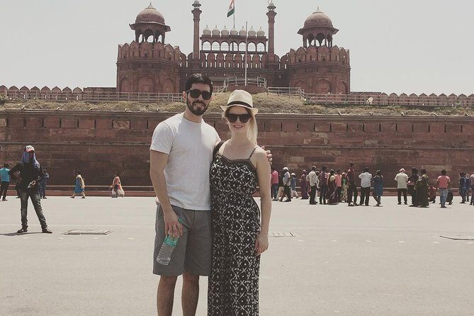 All Inclusive Private Delhi Tour Recommended by "TRIPADVISOR" - Why This Tour Works for Travelers
