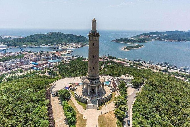 All Inclusive Private Lushun(Port Arthur) Full-Day Tour - How Does It Compare Value-wise?