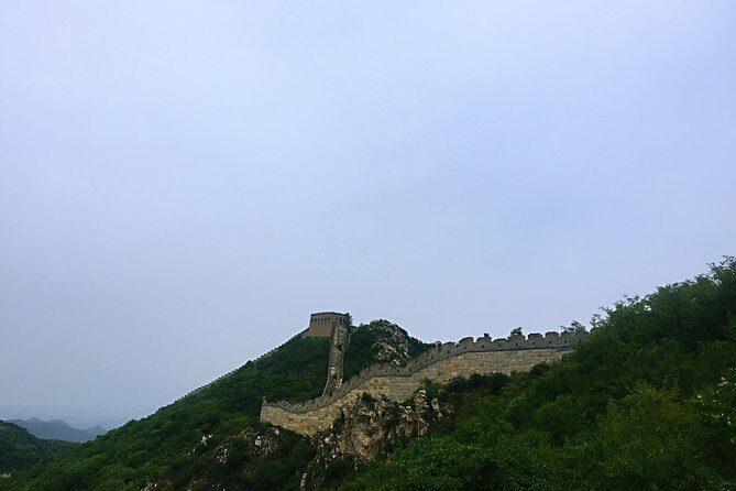All Inclusive Private Trekking Tour at Shixiaguan Great Wall - The Sum Up